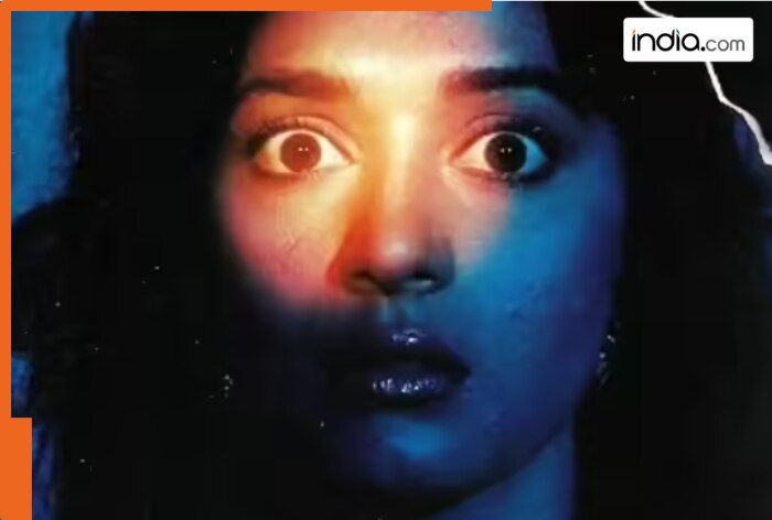 Released 34 years ago, this film sent shivers down audiences' spines in ...