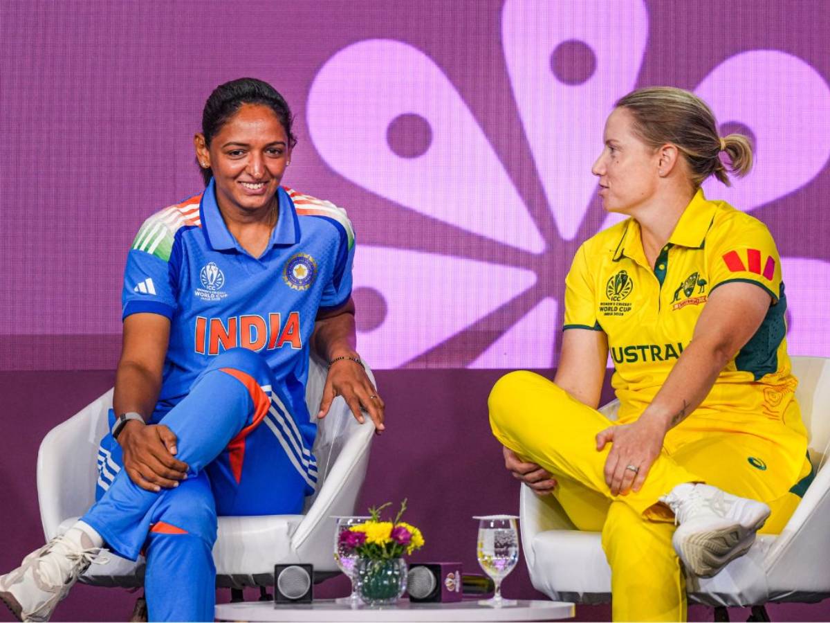 IND vs AUS Head to Head: आज भारत और ऑस्ट्रेलिया में होगी कड़ी टक्कर ...