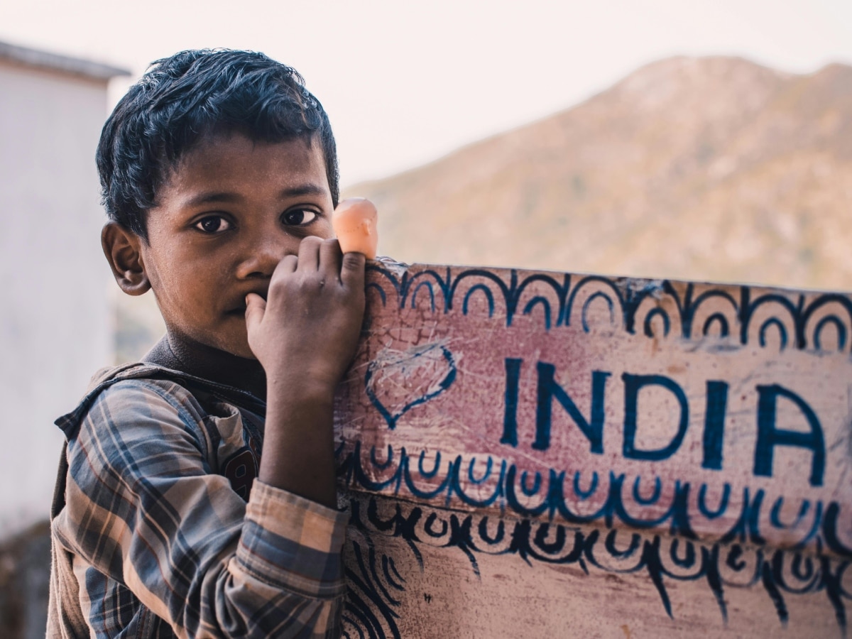 India’s first slum-free city: भारत का पहला शहर, जो हो गया झुग्गी ...
