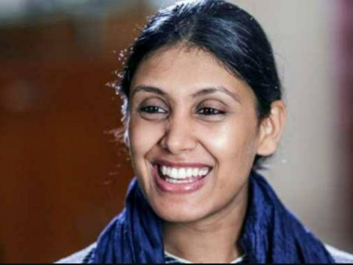 Hurun Rich List 2025: कौन हैं रोशनी नादर, जो बनीं भारत की सबसे अमीर ...