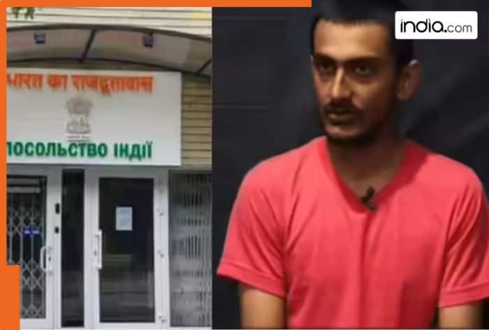 Is Majoti Sahil Mohammed Hussain, who was caught fighting for Russia, really an Indian citizen ...