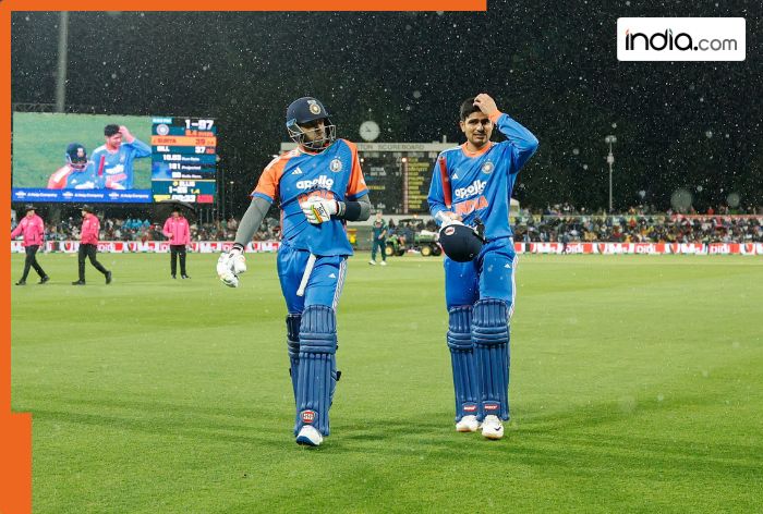 India vs Australia 2025 2nd T20I match LIVE Streaming Details: Timings ...