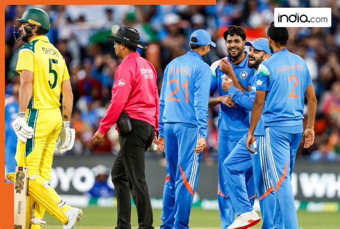 India vs Australia 2025 3rd ODI match LIVE Streaming Details: Timings ...