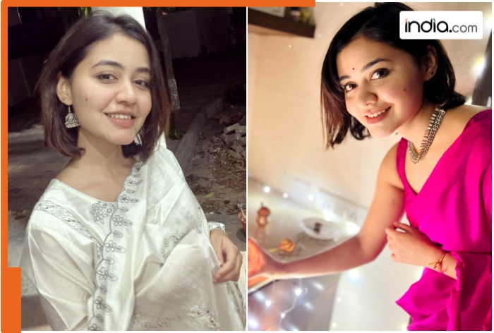 Meet IPS Anshika Verma, also known as Lady Singham of…, her photos are going viral because ...