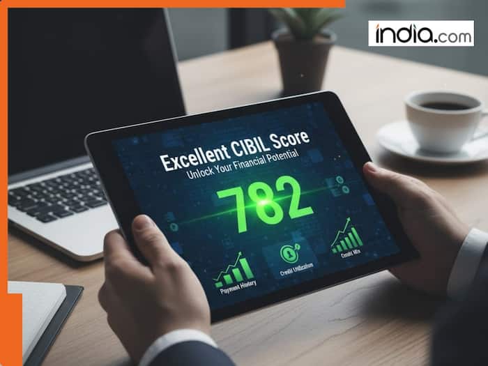 Master Your CIBIL Score to Secure the Best Loan Terms and Avoid ...