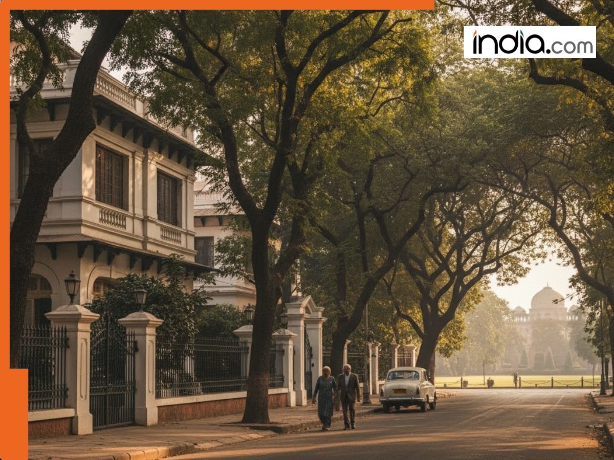 Most Expensive Residential Areas in Delhi Even Millionaires Can’t Buy