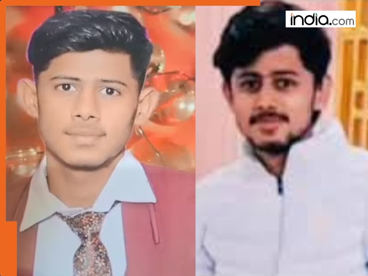 A message, deepfake and one fatal decision... All you need to know about Faridabad AI blackmail ...