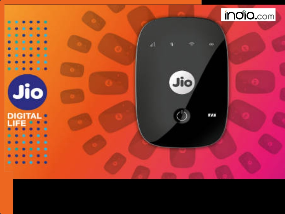 Jio targets SMEs with corporate JioFi: Free router and generous data ...