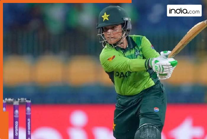WATCH: Pakistan star batter achieves HISTORIC milestone against India ...