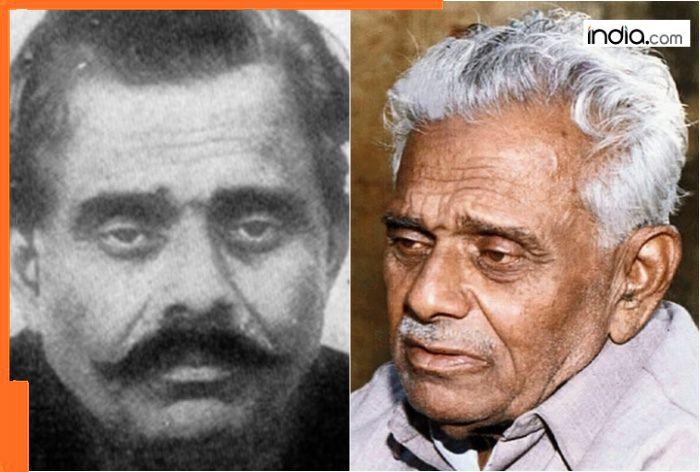 Who was Natwarlal? India's most infamous conman who once 'sold' Taj ...