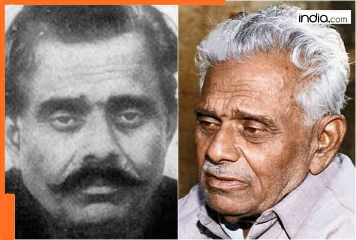 Who was Natwarlal? India's most infamous conman who once 'sold' Taj ...