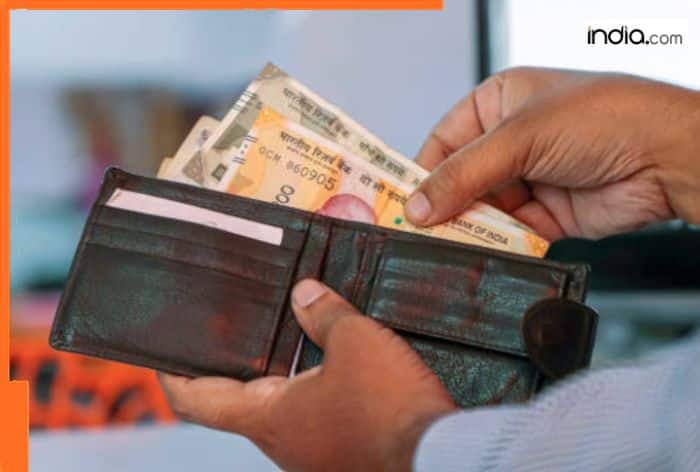 8th Pay Commission update: Bad news for central employees as 8th CPC ...