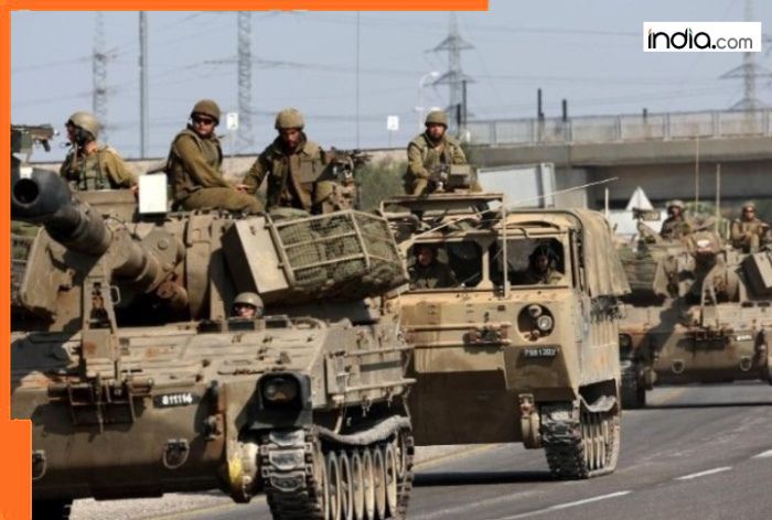 BIG update on Trump Gaza peace plan; IDF says ready to implement Phase ...