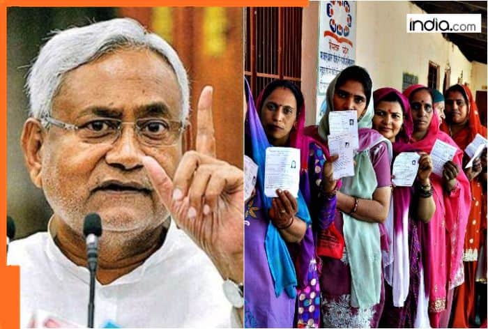 Bihar Assembly Election: Nitish Kumar's JDU asks EC to hold polls in single phase due to...