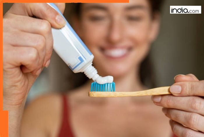 Is your toothpaste made from non-vegetarian ingredients? Know how to ...