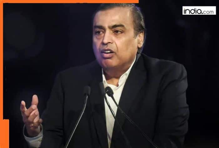 Mukesh Ambani takes BIG decision amid US sanctions on Russian oil ...