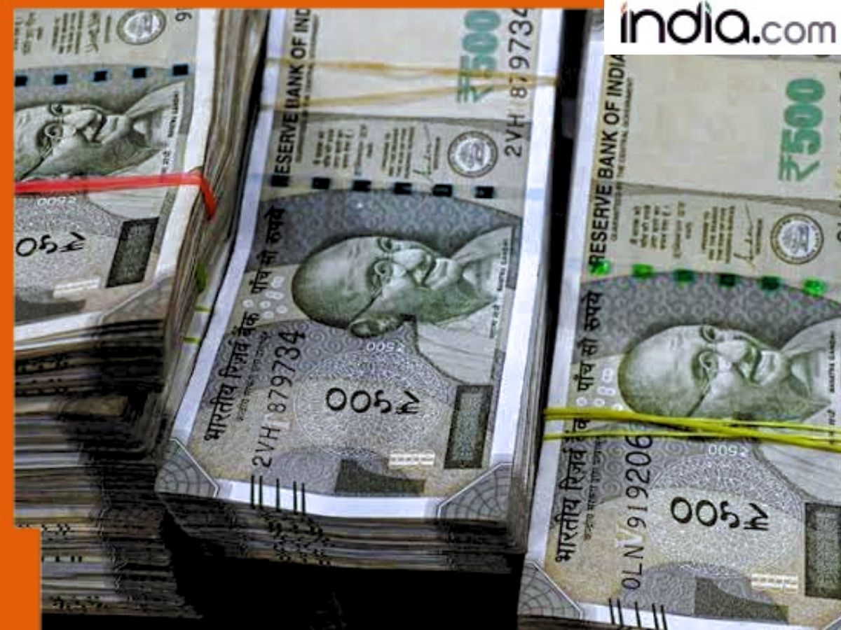 भारत के अलावा दुनिया के और कितने देशों में चलता है रुपया? यहां देखें ...