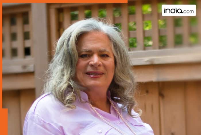 World's RICHEST transgender: Meet ex-lieutenant of the US Army, who ...