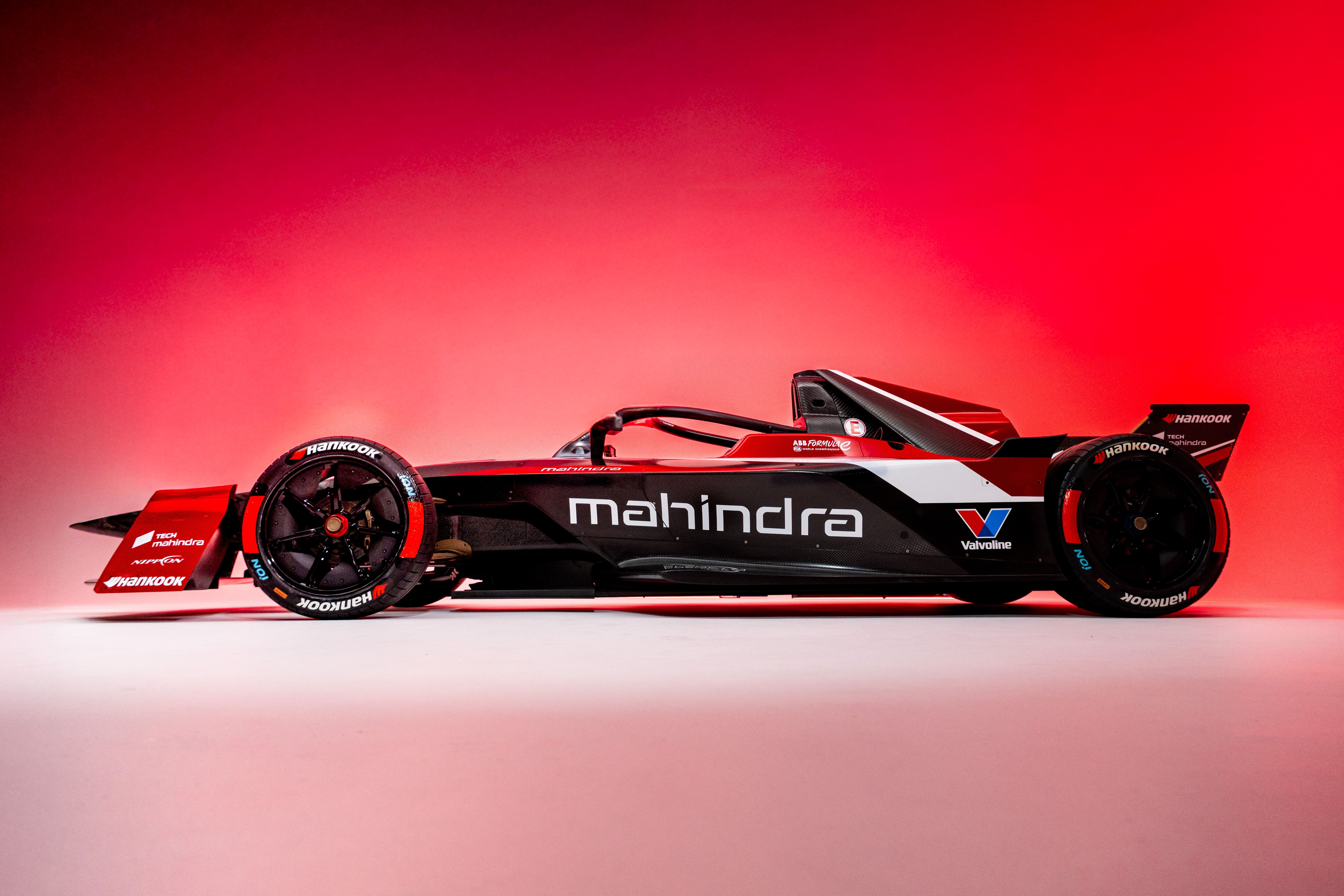 Mahindra Launches ‘Scream Electric’ Campaign Ahead of Formula E 2025-26