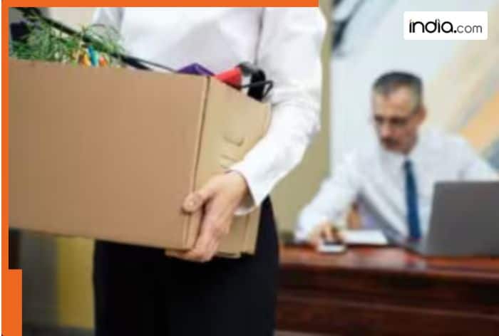 Massive job cuts in India soon? 50,000 jobs at risk, companies secretly planning mass layoffs