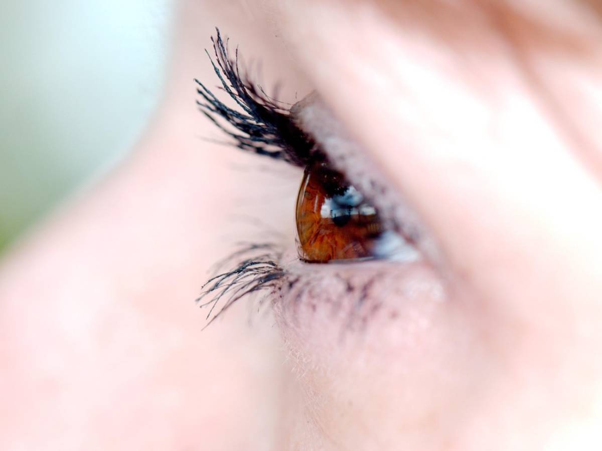 Waterproof mascara se ankhon ko nuksan kaise hota know side effects