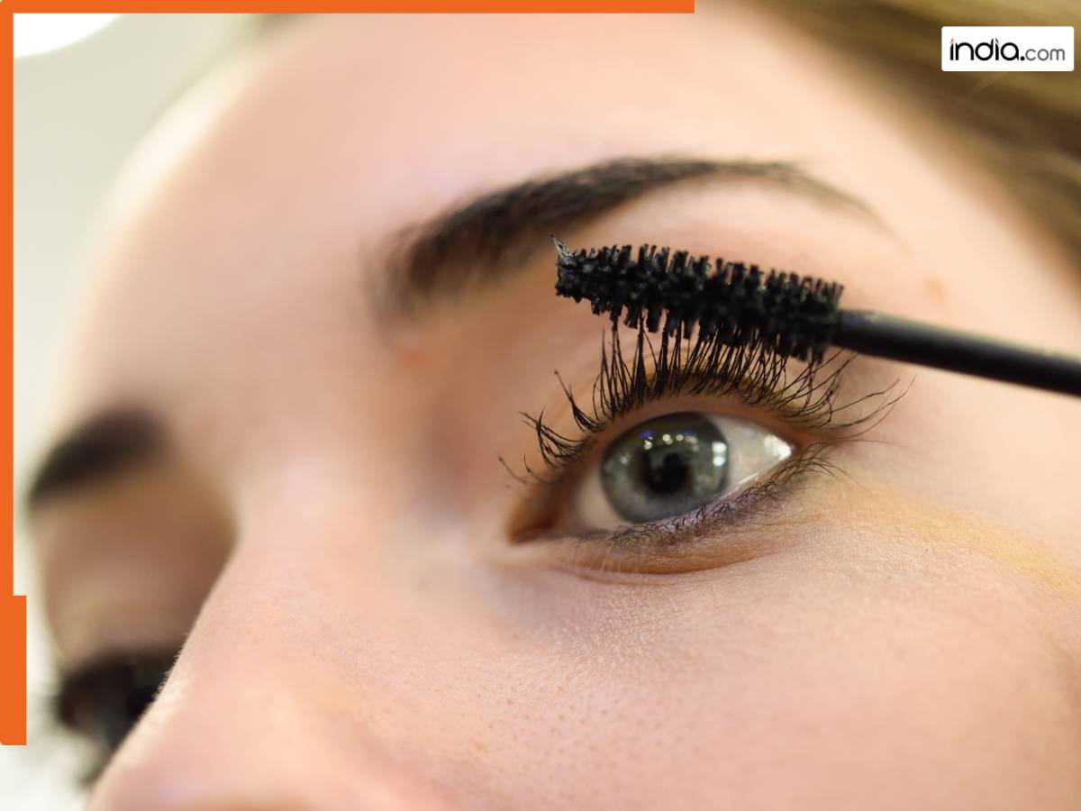 Waterproof mascara se ankhon ko nuksan kaise hota know side effects