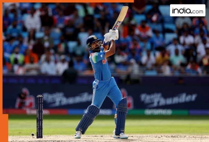 Centuries from Shreyas Iyer, Priyansh Arya power India A to big 171-run ...