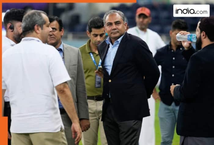 Not just Asia Cup 2025 Trophy, BCCI planning removal of ACC Chief Mohsin Naqvi after apology ...
