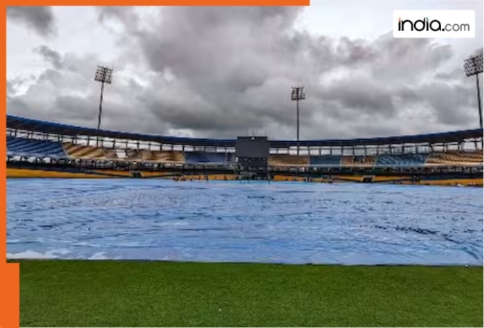 India vs Pakistan, ICC Women's World Cup 2025: Colombo weather forecast ...
