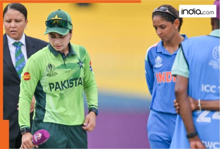 WATCH: Toss Fixing? Pakistan get to choose despite wrong call against ...