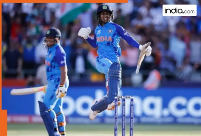 India vs Pakistan Women Predicted Playing 11 Teams, Women's Cricket ...
