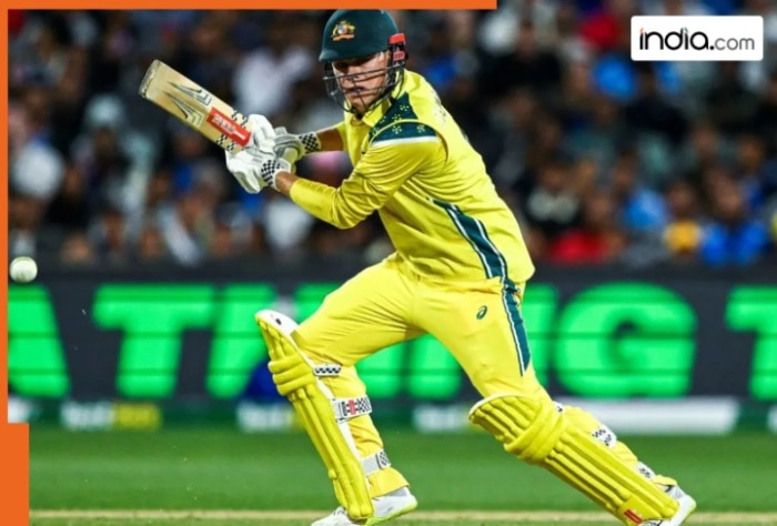 India vs Australia 2nd ODI Highlights: Matthew Short, Cooper Connolly's ...