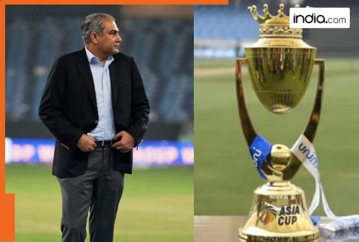 Mohsin Naqvi apologises to BCCI but refuses to hand back Asia Cup 2025 Trophy