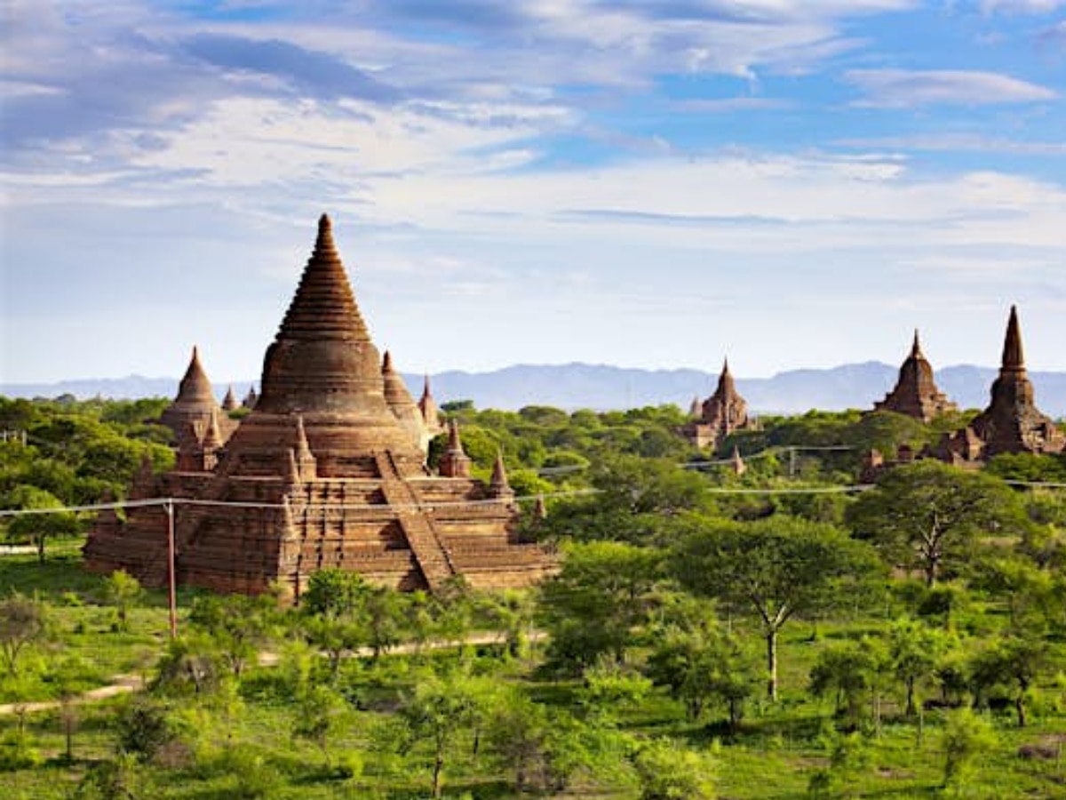 क्या आप जानते हैं? दुनिया के इन 6 देशों को बदलना पड़ा अपना नाम, वजह ...