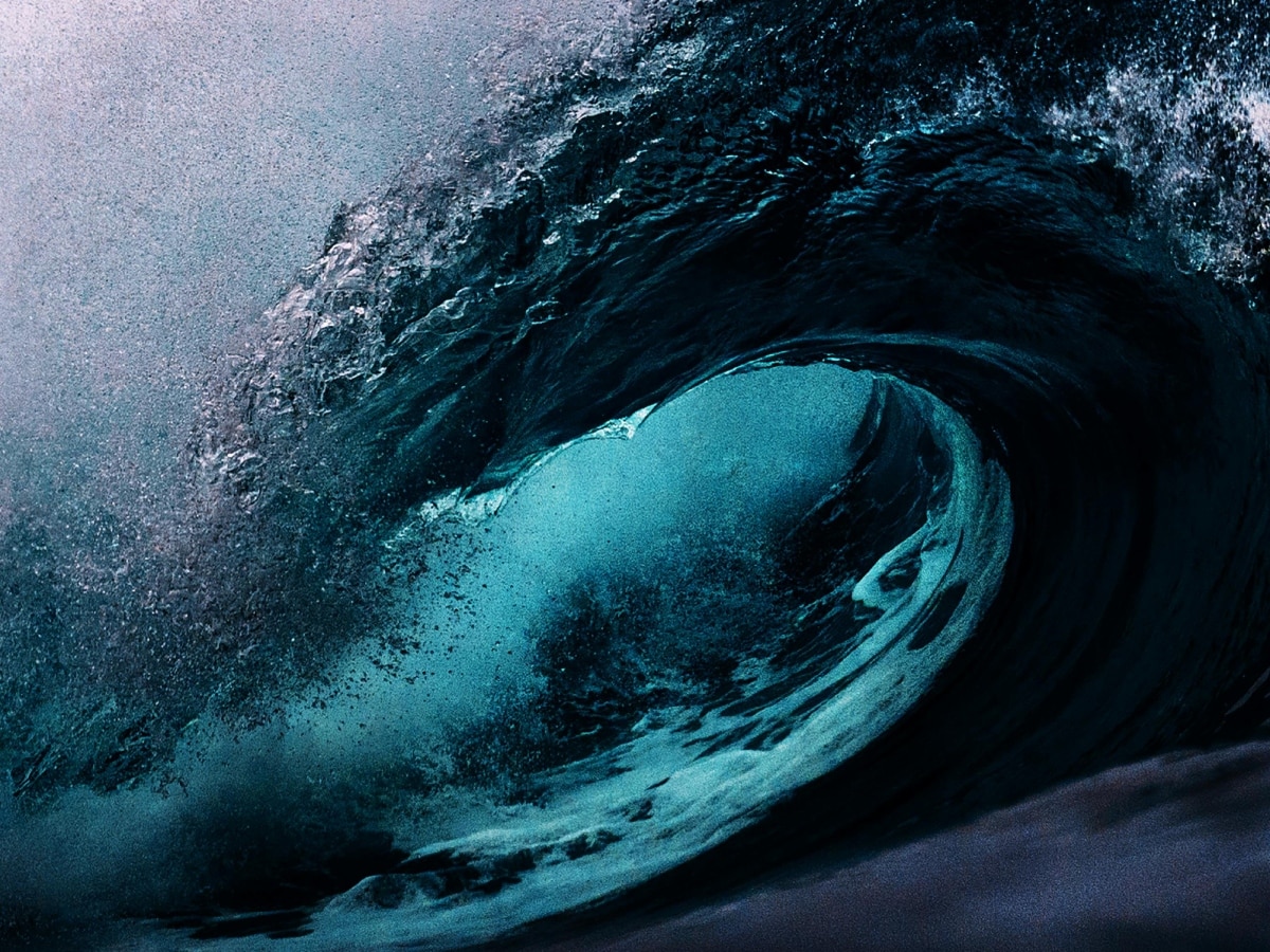 NASA-JAXA ने खोला धरती का अबतक का सबसे बड़ा राज! जानिए महासागरों में कहां से आया इतना सारा पानी ...