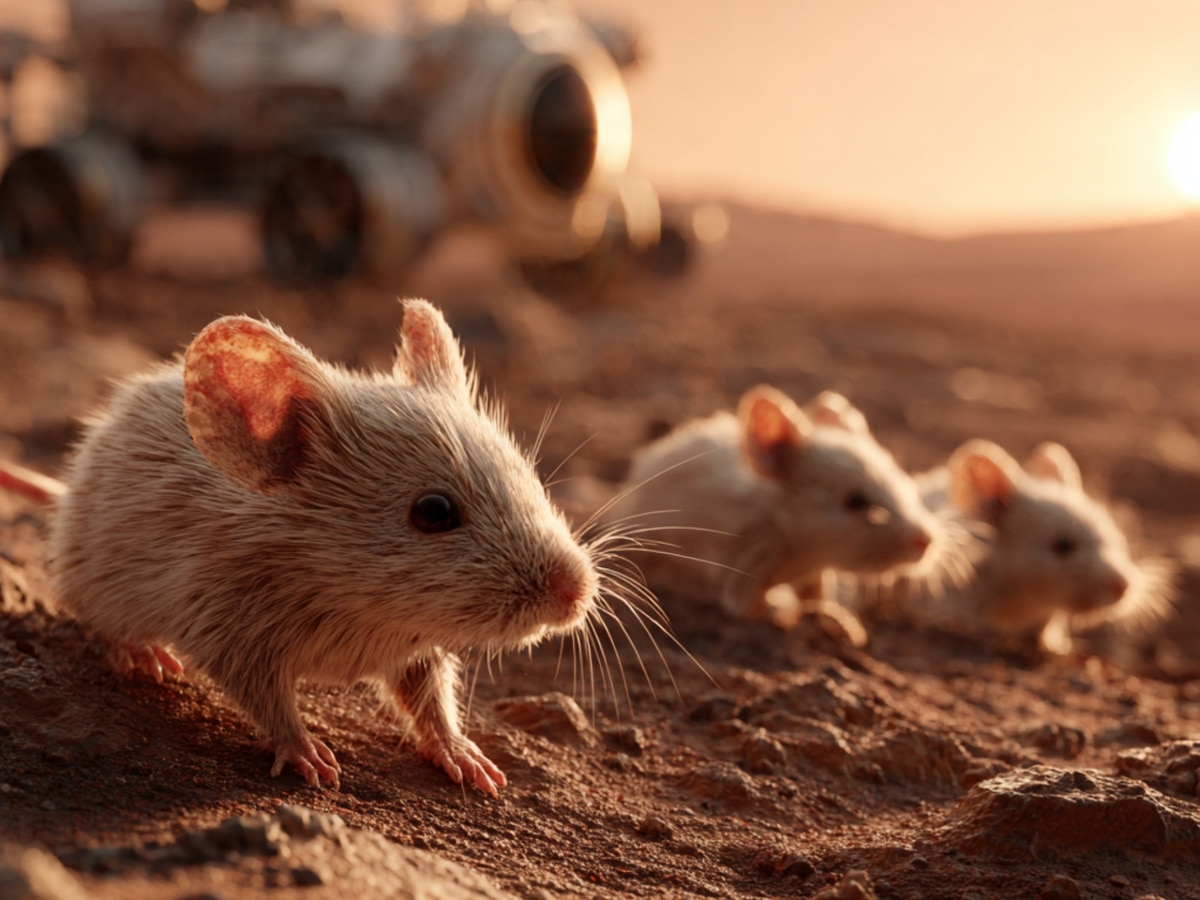 वैज्ञानिकों ने खोला अब तक का सबसे बड़ा राज! जानिए किस ग्रह पर जिंदा रह ...