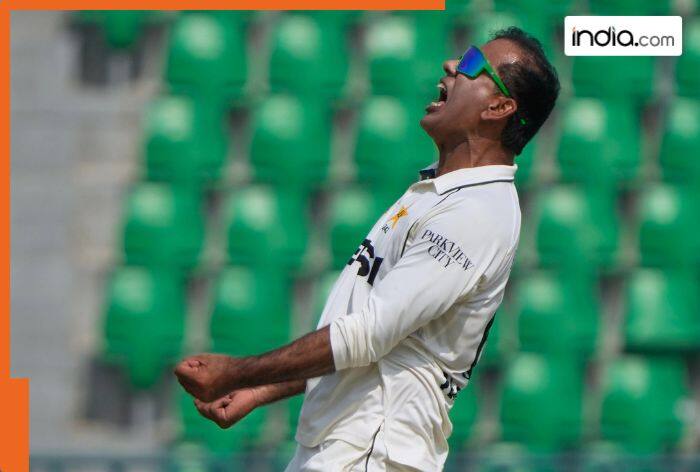 Star Pakistan cricketer closes in but Jasprit Bumrah remains in top ...