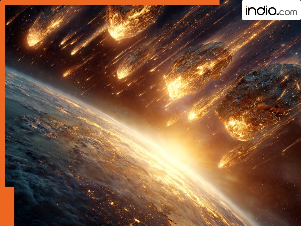 Origin of gold: अंतरिक्ष से कौन लाया धरती पर इतना सारा सोना? जानिए सोने ...