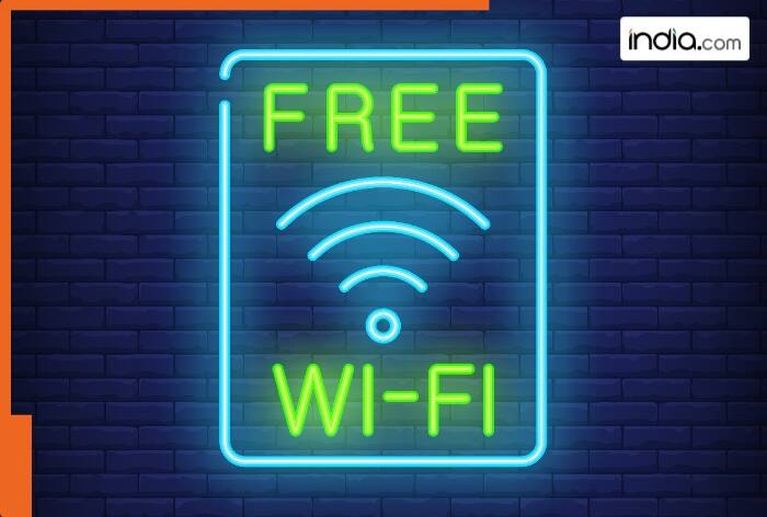 How to locate and connect to free Wi-Fi and use unlimited internet ...