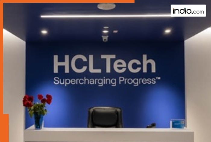 Good news for HCLTech employees, salary hikes from October, company to ...