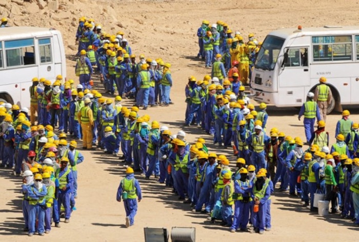 Saudi Arabia abolishes 'Kafala System' after 50 years; What was it and ...
