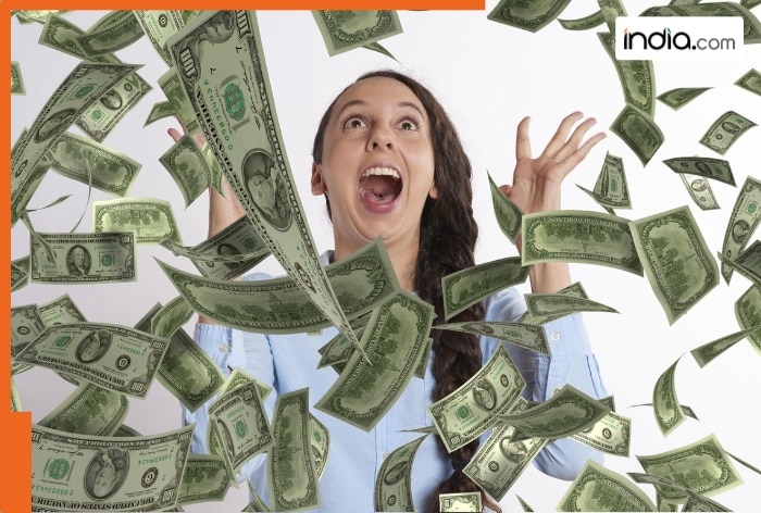 Lottery ticket bought for fun wins crores, winner couldn’t believe when ...