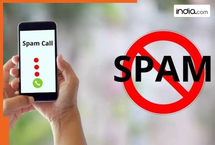 No more spam, junk, marketing, or fraudulent calls! Caller's name will ...