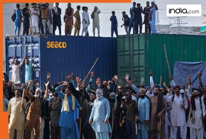 What is Tehreek-e-Labbaik Pakistan that has shaken Islamabad to the ...