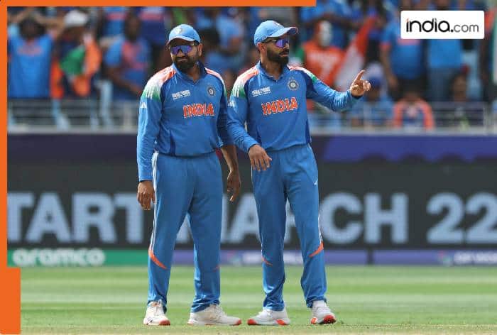 Rohit Sharma, Virat Kohli's ODI inclusion QUESTIONED by star India player, says 'selectors needs ...