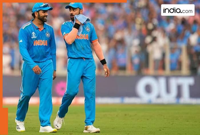 Star India cricketer sparks controversy, SLAMS BCCI over Kohli-Rohit ODI drama, says,'why they ...