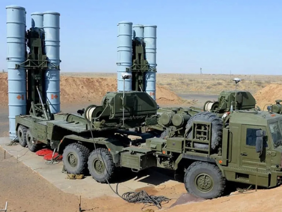 अमेरिका Vs इजरायल: मिसाइल का खेल खत्म कर सकता है दुनिया का ये सबसे ताकतवर एयर डिफेंस सिस्टम ...