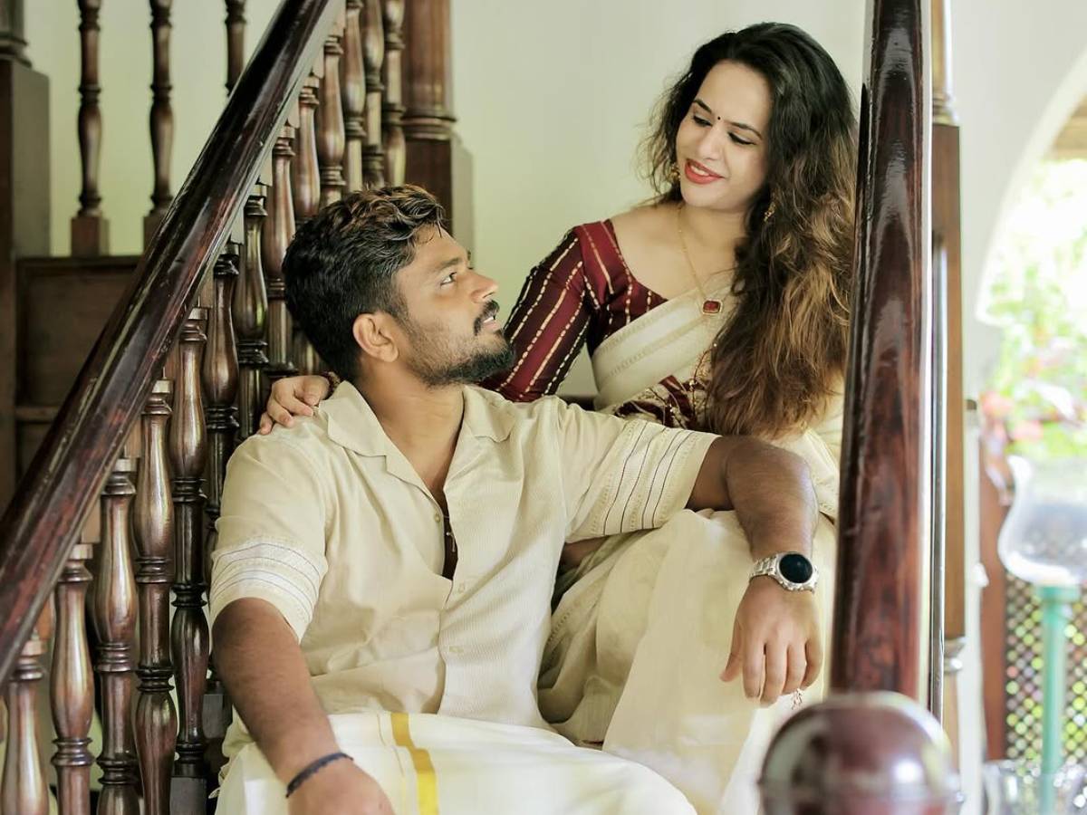 Sanju Samson House Photos: किसी आलीशान महल से कम नहीं संजू सैमसन का ...