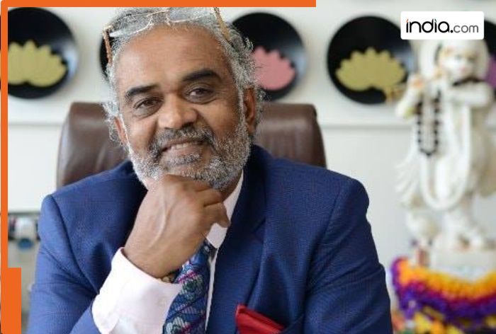 Savji Dholakia: After gifting BMW cars and flats, what is Surat diamond baron planning to gift ...