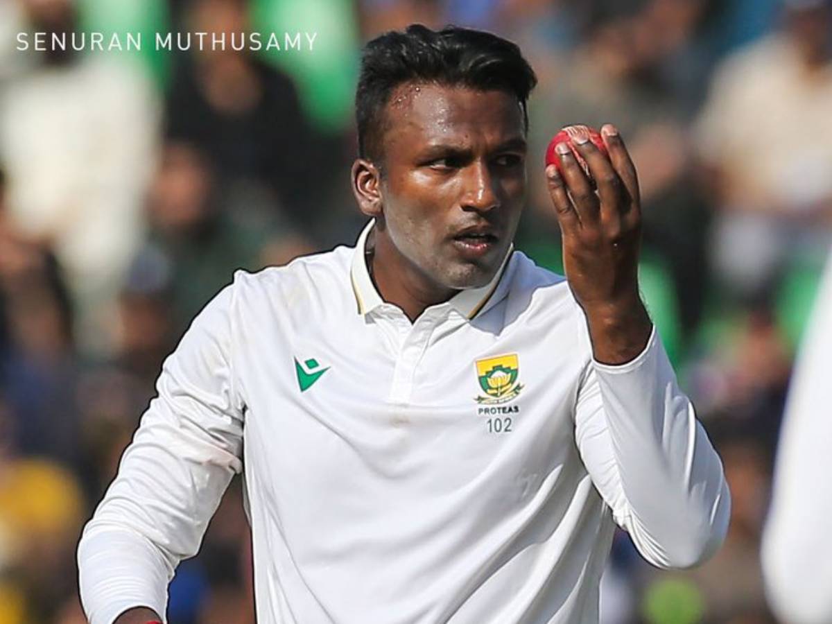 भारतीय मूल के क्रिकेटर ने पाकिस्तान को उसके घर में घुसकर 'मारा'... लाहौर में PAK बल्लेबाजों पर ...